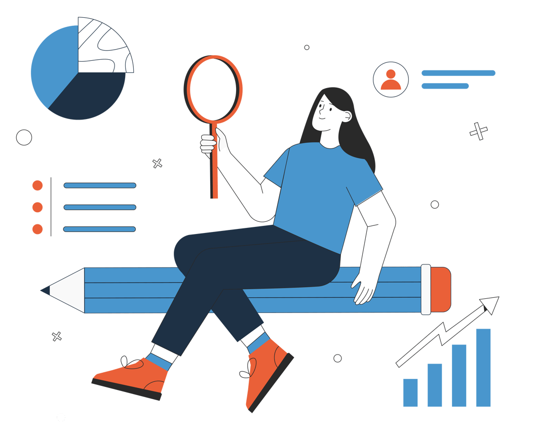 Data-Driven vs Data-Informed